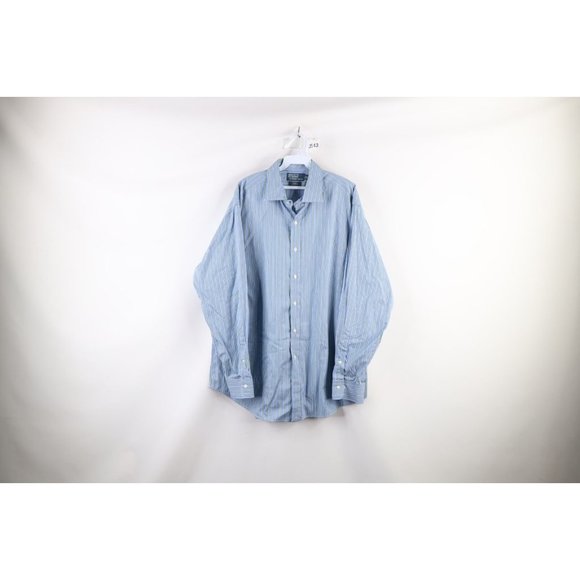 Ralph Lauren | Shirts | Vintage 9s Ralph Lauren Mens 75 3435 Rainbow ...